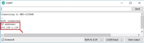 Cách tạo ESP32 Web Server với Arduino IDE - IoT Zone