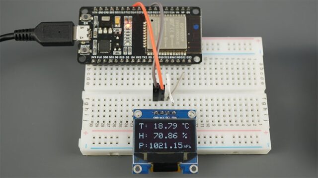 ESP32 WiFi - Giao tiếp giữa 2 ESP32 với nhau - IoT Zone