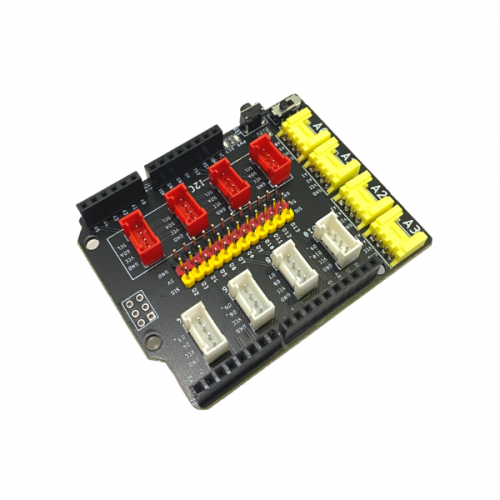 Mạch mở rộng Arduino UNO - IoT Zone