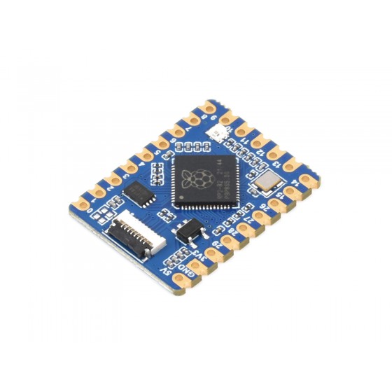 Waveshare Raspberry Pico Tiny Iot Zone
