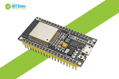 So sánh ESP32 và ESP8266 - Người mới học IoT nên chọn mạch nào? - IoT Zone