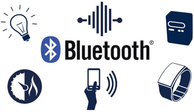 Cách dùng Bluetooth Low Energy (BLE) trong ESP32 - IoT Zone
