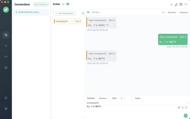 Hướng dẫn MQTT ESP32 cho người mới bắt đầu học điện tử - IoT Zone