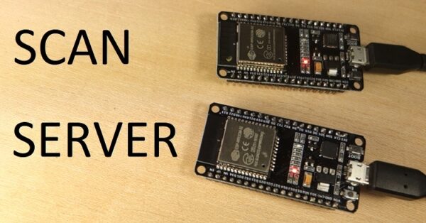 Hướng dẫn ESP32 BLE (Bluetooth Low Energy) cơ bản trên Arduino IDE - IoT Zone