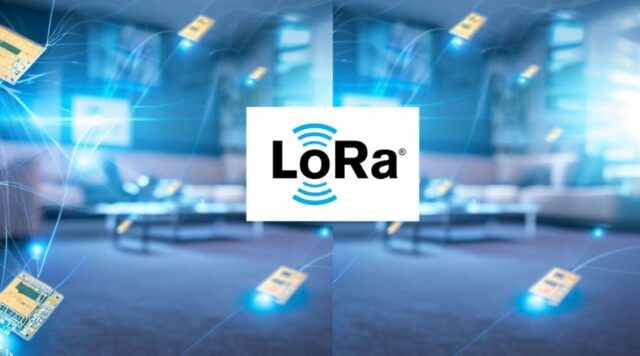 Mạng LoRa là gì? Cách cấu hình mạng LoRa trong các ứng dụng IoT - IoT Zone
