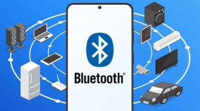 So sánh BLE vs Bluetooth - Cách hoạt động và ưu nhược điểm - IoT Zone