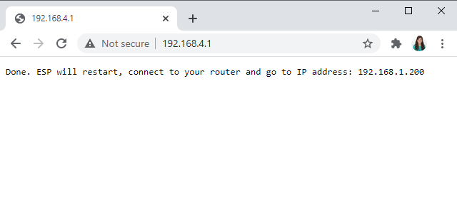 ESP32: WiFi Manager với thư viện AsyncWebServer - IoT Zone