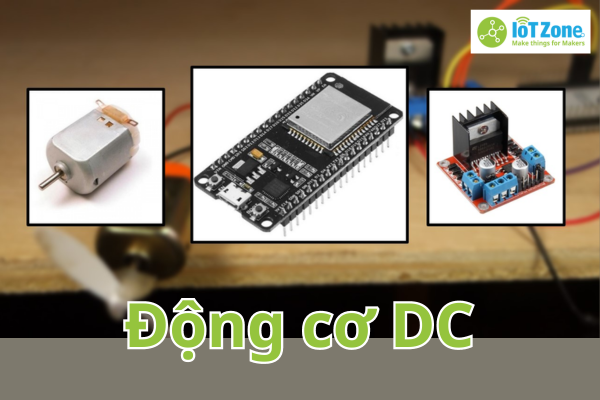 Esp32 điều Khiển Relay Qua Web Server Điều Khiển Thiết Bị Ac Iot Zone