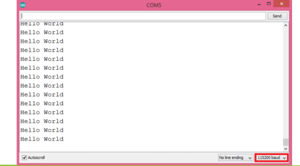 ESP32 Hello World - Hướng dẫn chi tiết - IoT Zone