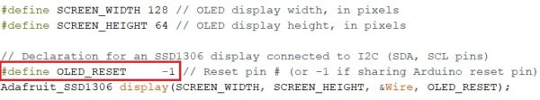 Hướng Dẫn Oled Esp32 Chi Tiết Bằng Arduino Ide Iot Zone