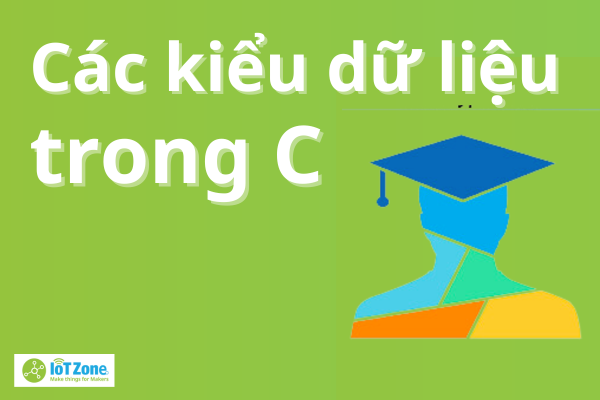 Giới Thiệu Về Pair Trong C Ưu điểm Và Code Mẫu Iot Zone