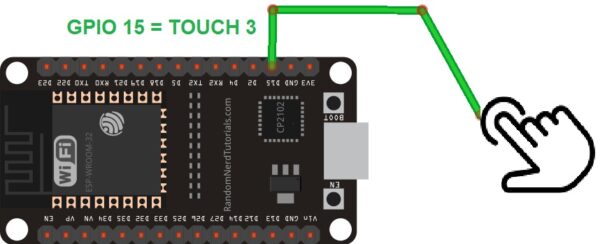 Cách bật chế độ Deep Sleep ESP32 trên Arduino IDE - IoT Zone