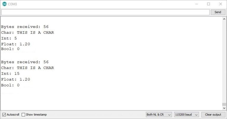 ESP32 NOW là gì? Cách ghép nối và gửi dữ liệu giữa các mạch ESP32 - IoT Zone