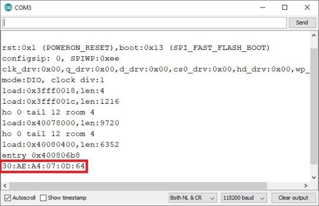 ESP32 NOW là gì? Cách ghép nối và gửi dữ liệu giữa các mạch ESP32 - IoT Zone