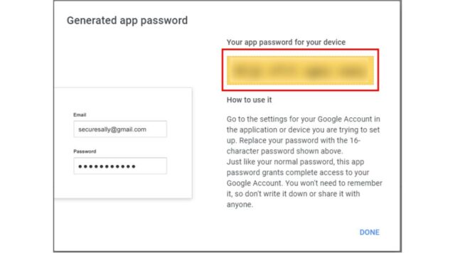 Cách gửi Email bằng SMTP Server bằng ESP32: HTML hoặc văn bản - IoT Zone