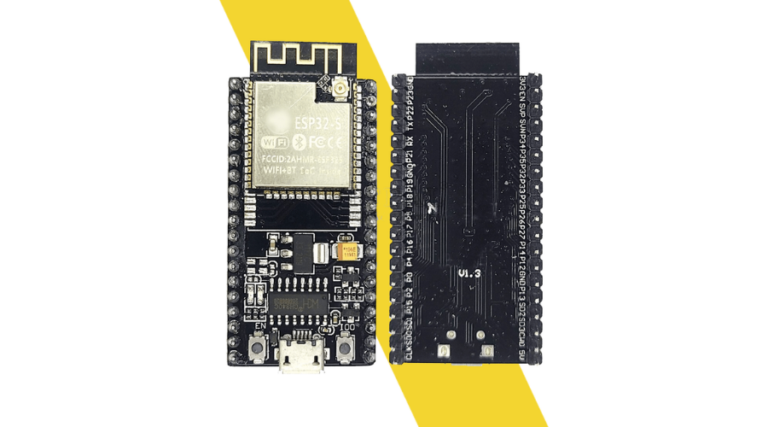 Tổng Hợp Dự án Lập Trình Esp32 Trên Arduino Ide Cơ Bản And Nâng Cao Iot Zone