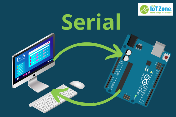 Arduino Ide Là Gì Cách Tải Và Lập Trình Dự án đầu Tiên Iot Zone