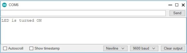 Cách giao tiếp Serial Arduino với máy tính PC khi lập trình - IoT Zone