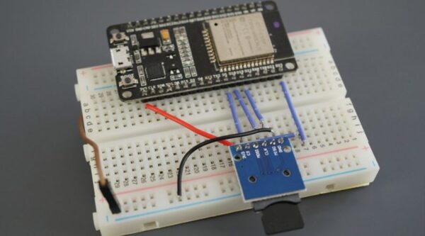ESP32 Logging - 4 cách khác nhau để ghi dữ liệu ESP32 - IoT Zone
