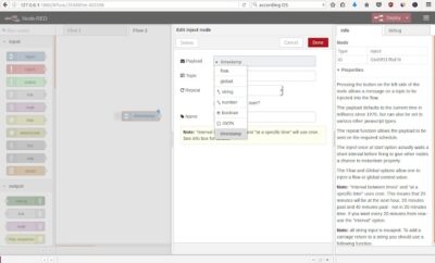 Lập trình ESP32 TCP IP với Arduino IDE - IoT Zone