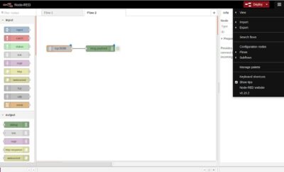 Lập trình ESP32 TCP IP với Arduino IDE - IoT Zone