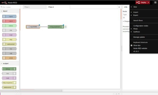 Lập trình ESP32 TCP IP với Arduino IDE - IoT Zone
