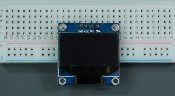 Code Esp32 Oled Cả Esp8266 Hiển Thị Thông Tin Lên Màn Hình Oled