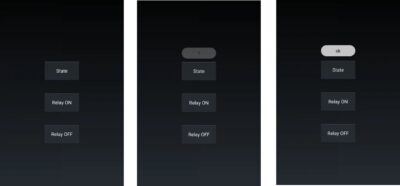 ESP32 Remote Control - Điều khiển ESP32/ESP8266 từ xa qua Android App - IoT Zone