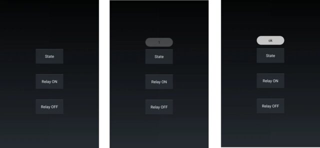 ESP32 Remote Control - Điều khiển ESP32/ESP8266 từ xa qua Android App - IoT Zone