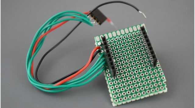Esp32 Cam Car Điều Khiển Robot Từ Xa Qua Web Server Iot Zone