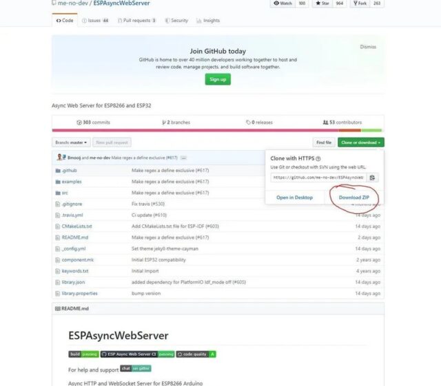 Esp32 Remote Control Điều Khiển Esp32esp8266 Từ Xa Qua Android App Iot Zone 7329