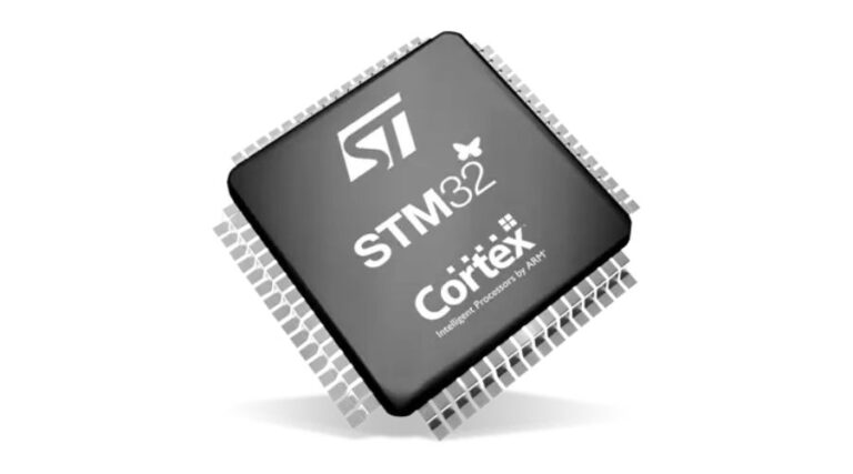 So sánh ESP32 vs STM32 - Nên chọn mạch nào? - IoT Zone