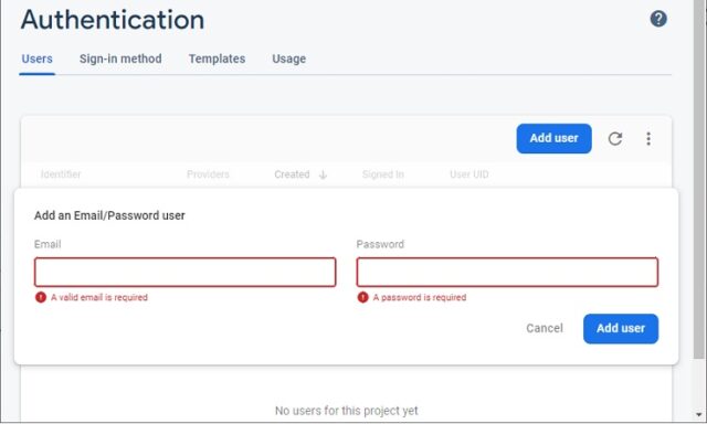 ESP32 CAM Firebase - Lưu hình ảnh lên Firebase - IoT Zone