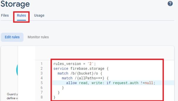 ESP32 CAM Firebase - Lưu hình ảnh lên Firebase - IoT Zone